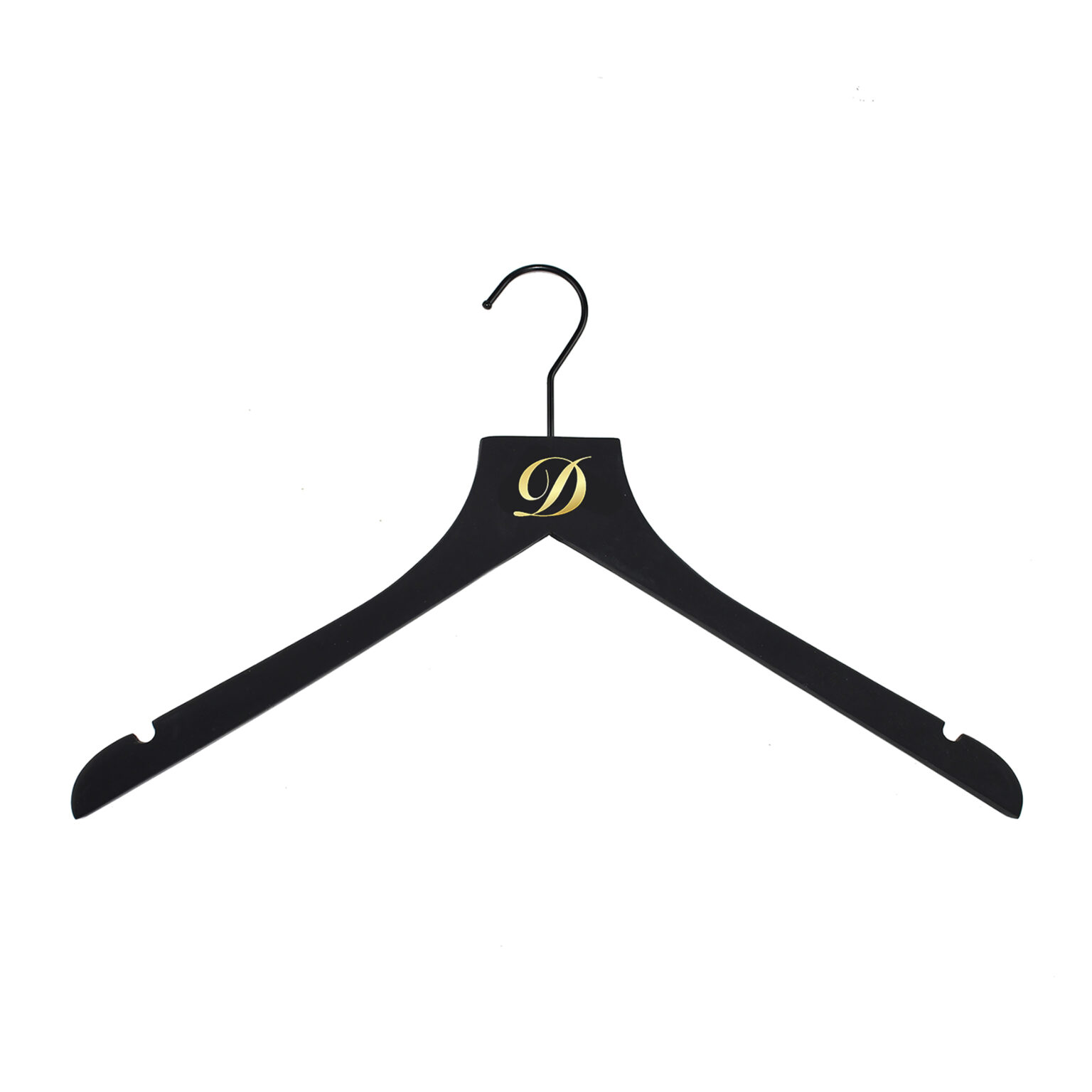 Home - All Hung Up | Hangers By Design